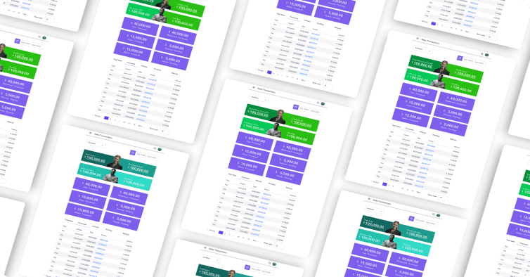 Zivvy Features | Business Suites